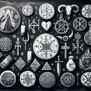 12 Simple Spells for Honoring Norse Pagan Gods - Witchcraft For Beginners