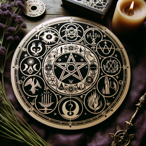 21 Powerful Symbols Used in Witchcraft - Witchcraft For Beginners